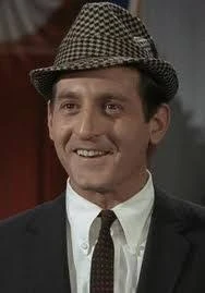 Roy Swanson | Mayberry Wiki | Fandom