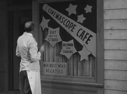 Mayberry Diner | Mayberry Wiki | Fandom