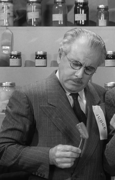 County Fair judge 1 | Mayberry Wiki | Fandom