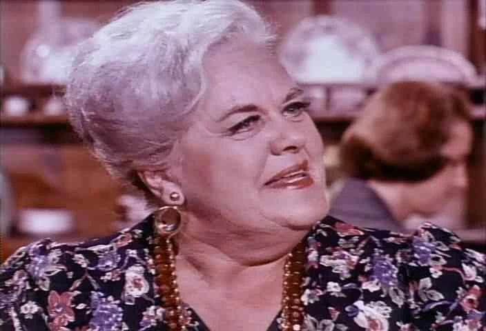 Reta Shaw | Mayberry Wiki | Fandom