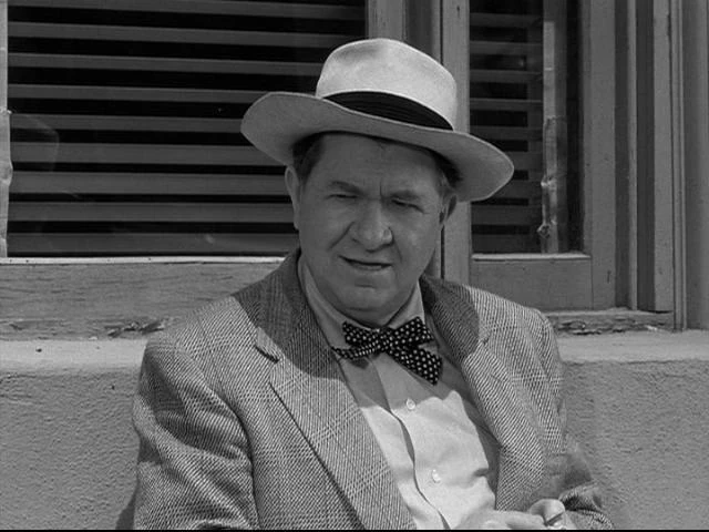 Tom Silby | Mayberry Wiki | Fandom