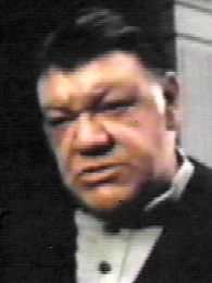 Harry Swoger | Mayberry Wiki | Fandom