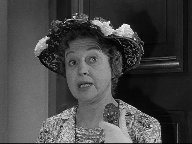 Annabelle Silby | Mayberry Wiki | Fandom