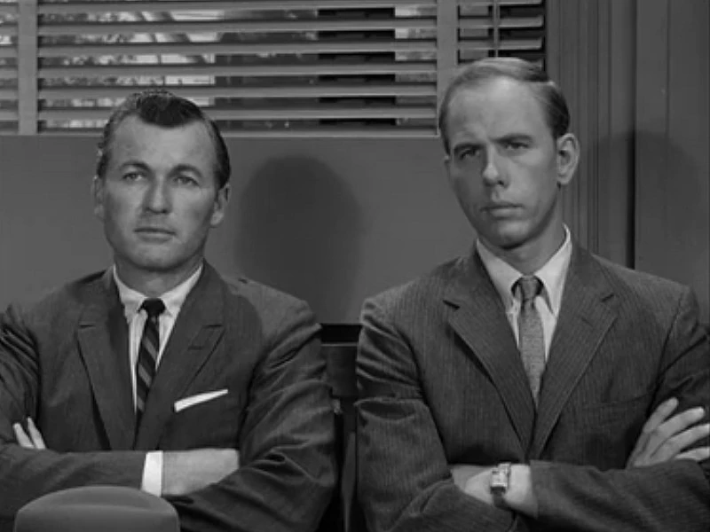 Treasury agent | Mayberry Wiki | Fandom