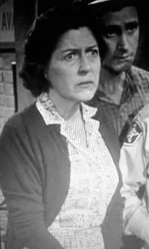 Mrs. Buntley | Mayberry Wiki | Fandom