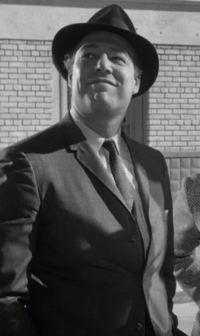 State police detective | Mayberry Wiki | Fandom