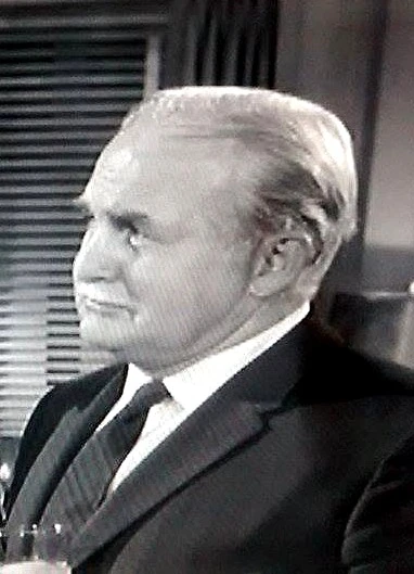 George Bronson | Mayberry Wiki | Fandom