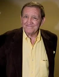 George Lindsey | Mayberry Wiki | Fandom