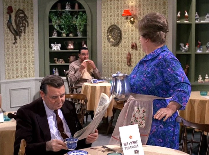 Category:Season 3 of Gomer Pyle | Mayberry Wiki | Fandom