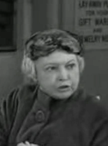 Little Old Lady | Mayberry Wiki | Fandom