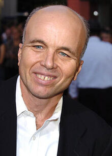 Clint Howard | Mayberry Wiki | Fandom