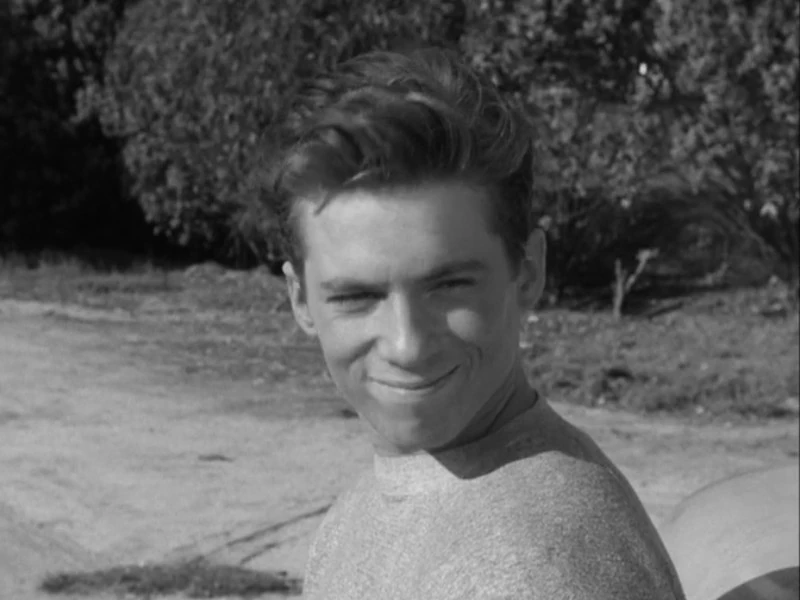 Evan Hendricks | Mayberry Wiki | Fandom