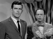 Class Reunion | Mayberry Wiki | Fandom