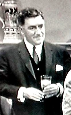Cliff Britain | Mayberry Wiki | Fandom