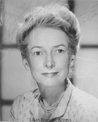 Lillian Bronson | Mayberry Wiki | Fandom