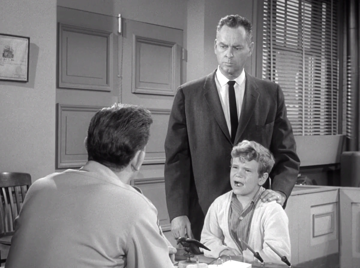 Opie and the Spoiled Kid | Mayberry Wiki | Fandom