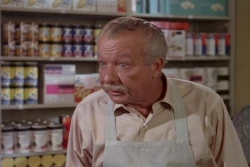 Mr. Doakes | Mayberry Wiki | Fandom