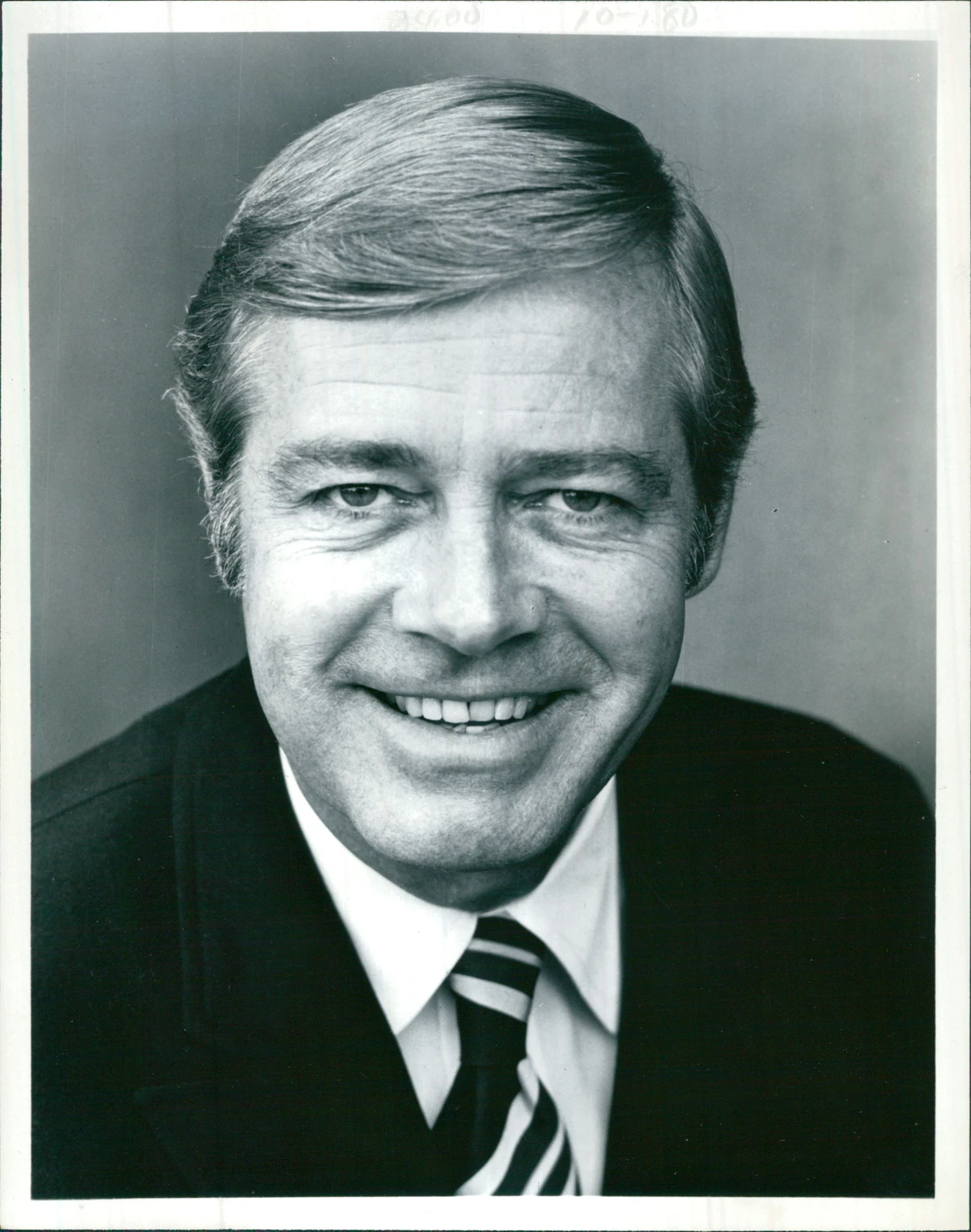 Forrest Compton | Mayberry Wiki | Fandom