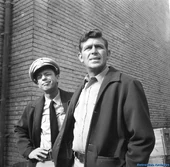 The Loaded Goat | Mayberry Wiki | Fandom