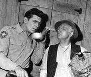 Jubal Foster | Mayberry Wiki | Fandom