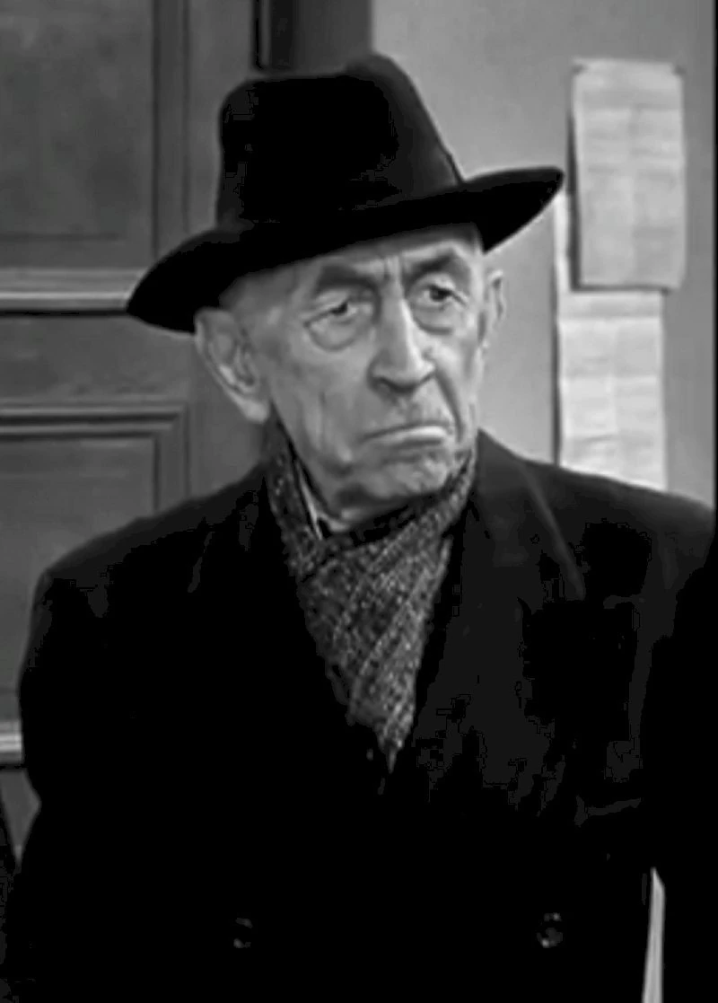 Ben Weaver | Mayberry Wiki | Fandom