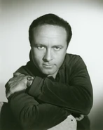 Howard Morris | Mayberry Wiki | Fandom