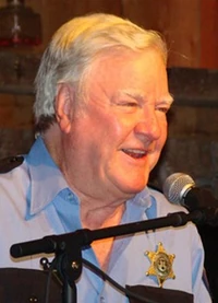 James Best | Mayberry Wiki | Fandom