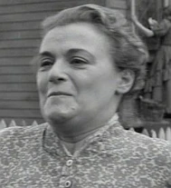 Frances Osborne | Mayberry Wiki | Fandom