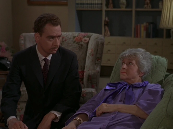 The Wedding | Mayberry Wiki | Fandom