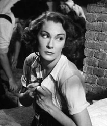 Doris Dowling | Mayberry Wiki | Fandom