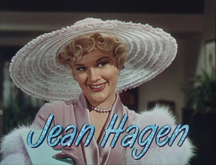 Jean Hagen | Mayberry Wiki | Fandom