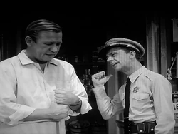 Fred Plummer | Mayberry Wiki | Fandom