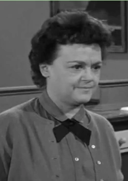 Harriet | Mayberry Wiki | Fandom