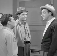 Fun Girls (episode) | Mayberry Wiki | Fandom