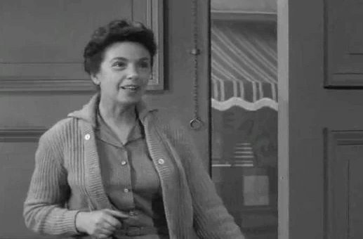 Mrs. Morgan | Mayberry Wiki | Fandom