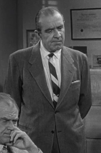 Greendale councilman | Mayberry Wiki | Fandom