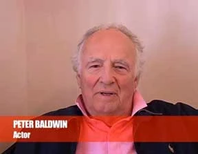 Peter Baldwin Actor