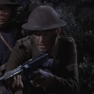 Jim Begg | Mayberry Wiki | Fandom