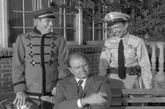 The Mayberry Band | Mayberry Wiki | Fandom