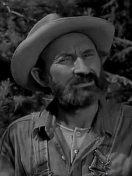 Jedediah Wakefield | Mayberry Wiki | Fandom