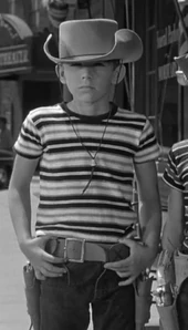 Runaway Kid | Mayberry Wiki | Fandom