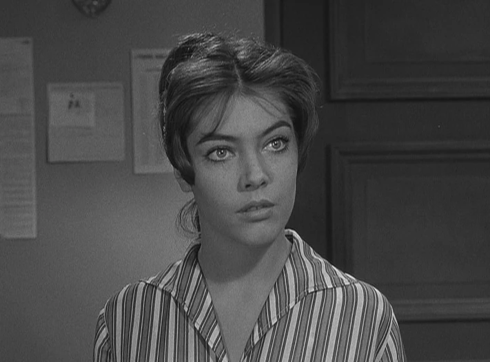 Lucy Matthews | Mayberry Wiki | Fandom