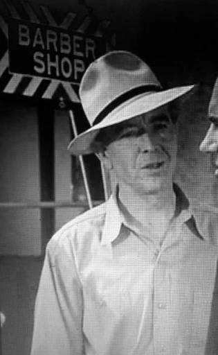 George Sapperly | Mayberry Wiki | Fandom