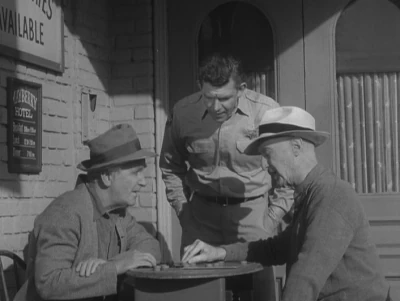 Chester Jones | Mayberry Wiki | Fandom