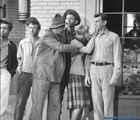 The Darlings Are Coming | Mayberry Wiki | Fandom