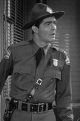 Lieutenant | Mayberry Wiki | Fandom
