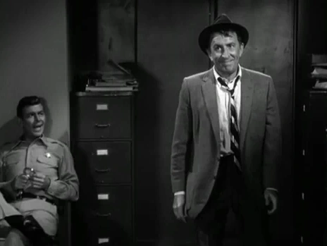 Joe Layton | Mayberry Wiki | Fandom