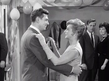 Class Reunion | Mayberry Wiki | Fandom