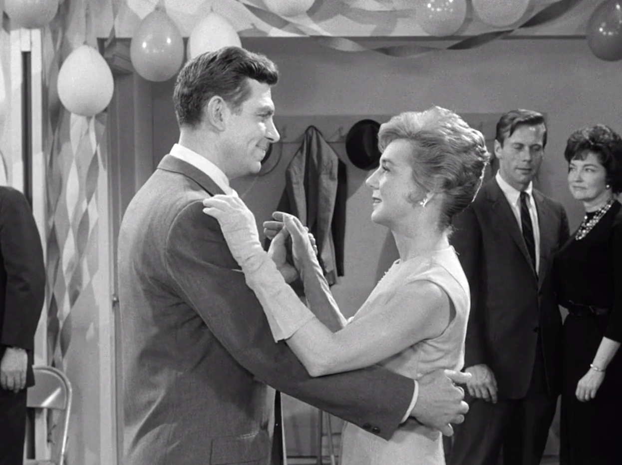 Class Reunion | Mayberry Wiki | Fandom