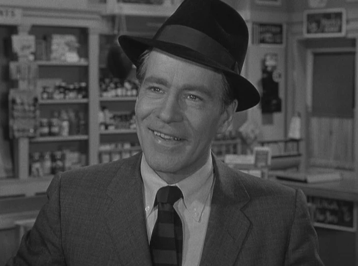 Mr. Maxwell | Mayberry Wiki | Fandom
